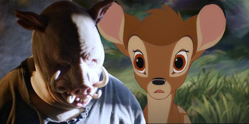 Bambi: The Reckoning - Everything We Know