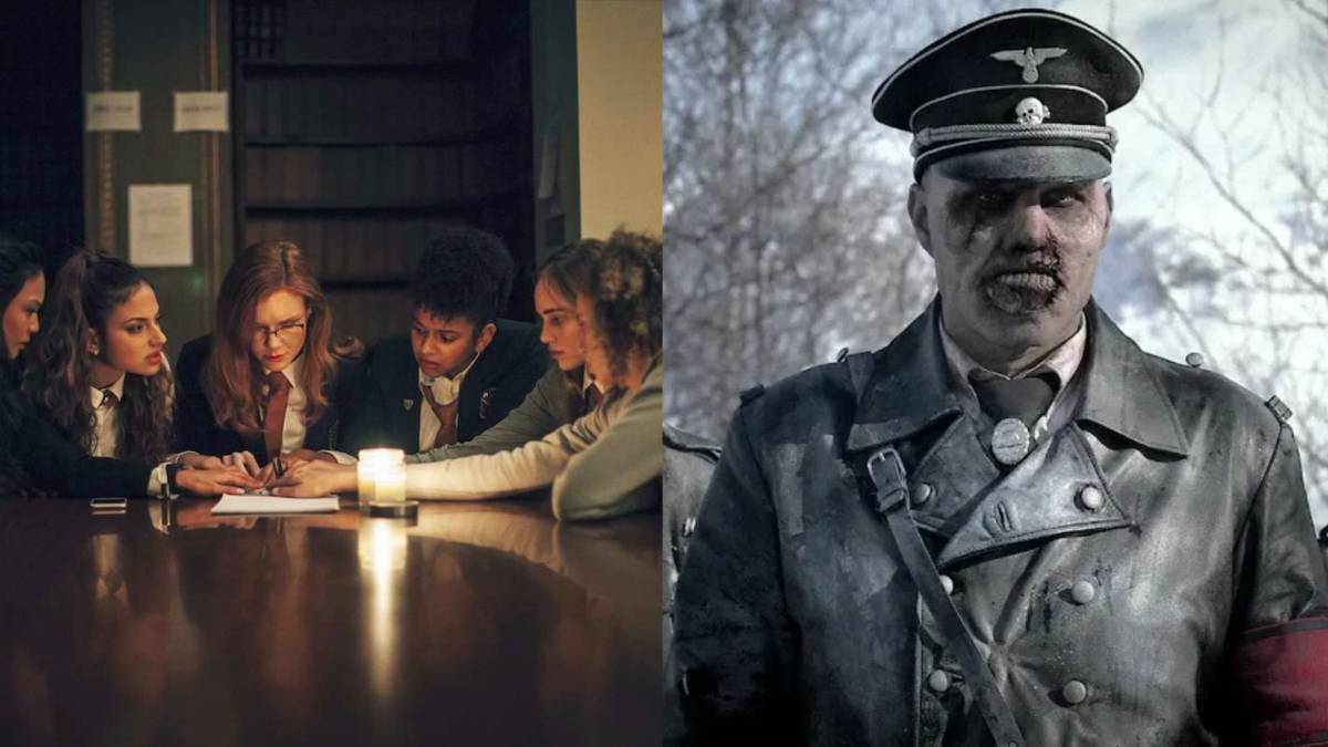 10 Best Winter Horror Movies (That Aren't About Christmas), According To Reddit
