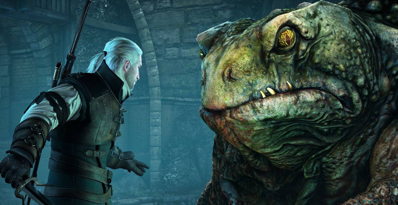 Witcher 3 Current-Gen Upgrade Will Bring New Quests & More