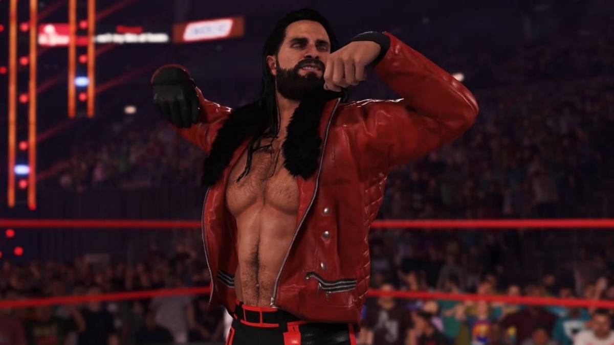 WWE 2K22: Every Available Locker Code (November 2022)