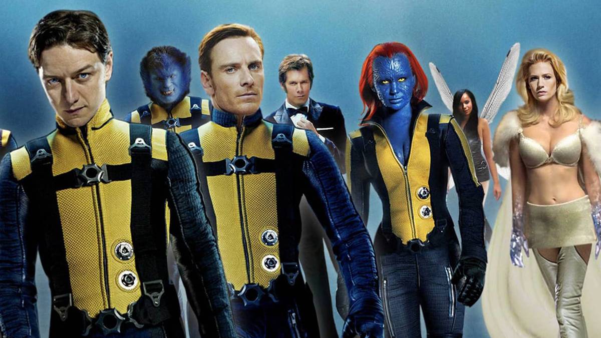 I Really Hope The MCU’s X-Men Reboot Copies Fox’s Best X-Men Movie From 14 Years Ago (But Makes ...