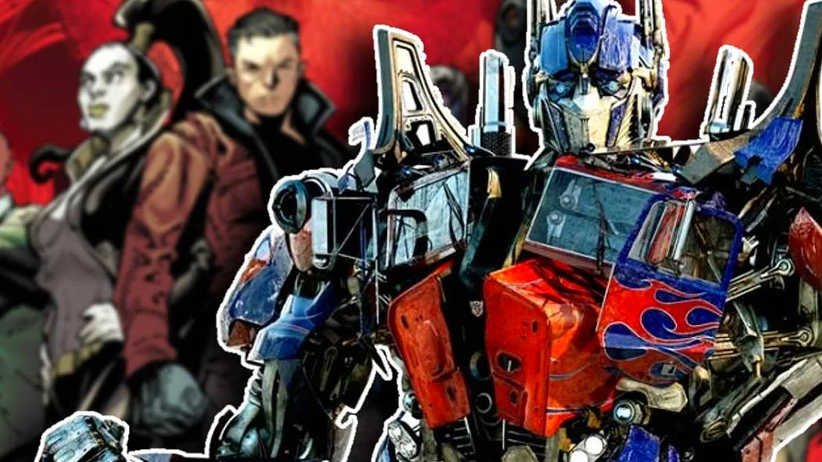 X-Men's Most Underrated Hero Just Became a Marvel Transformer
