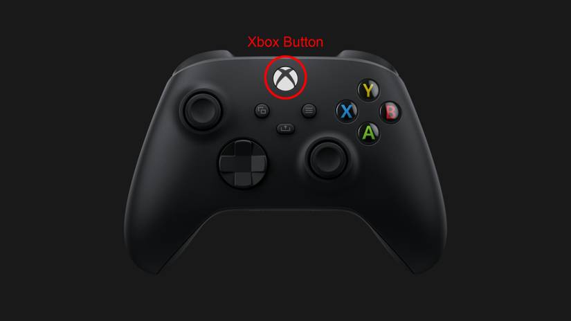 How to Setup A New Xbox X/S