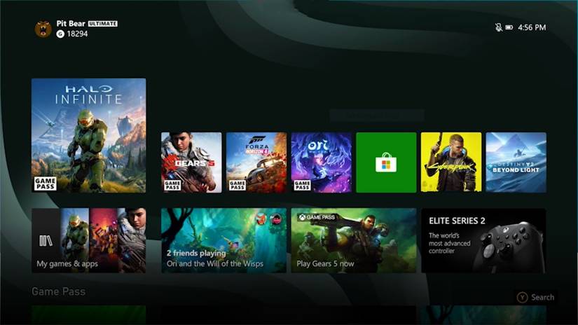 How to Setup A New Xbox X/S