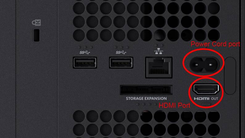 How to Setup A New Xbox X/S