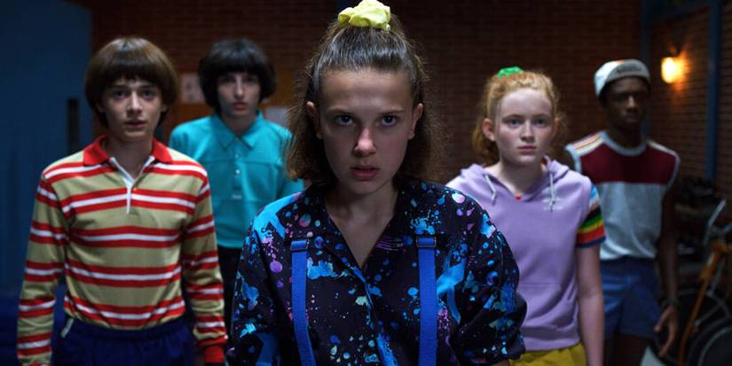 Stranger Things 5 Theory Suggests A Bitter End For Eleven & Mike