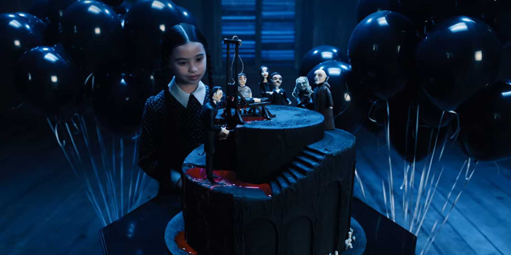 Wednesday Season 2 Has A Huge Choice To Make With Its New Addams Family ...