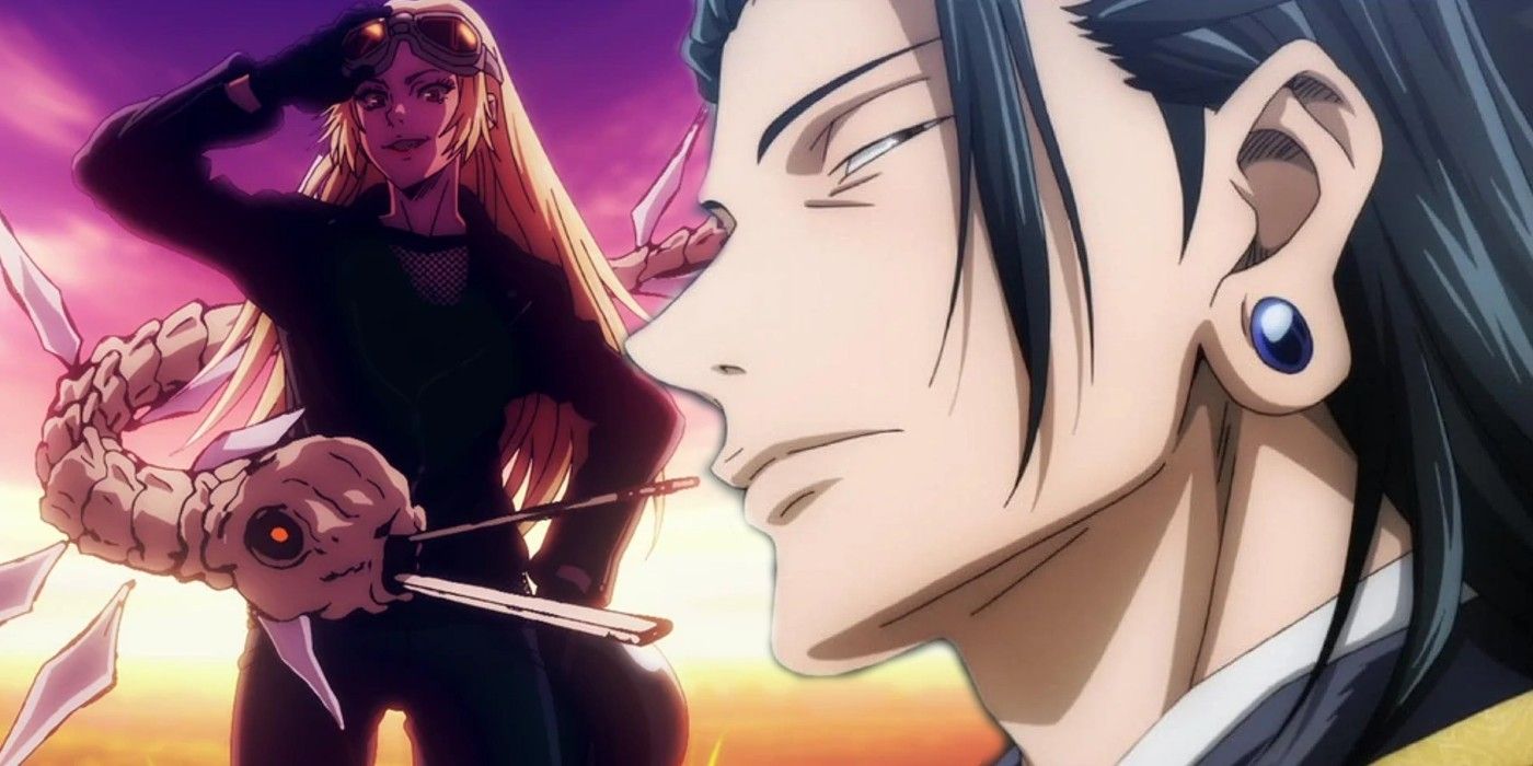 10 Best Jujutsu Kaisen Relationships Every Shipper is Rooting For