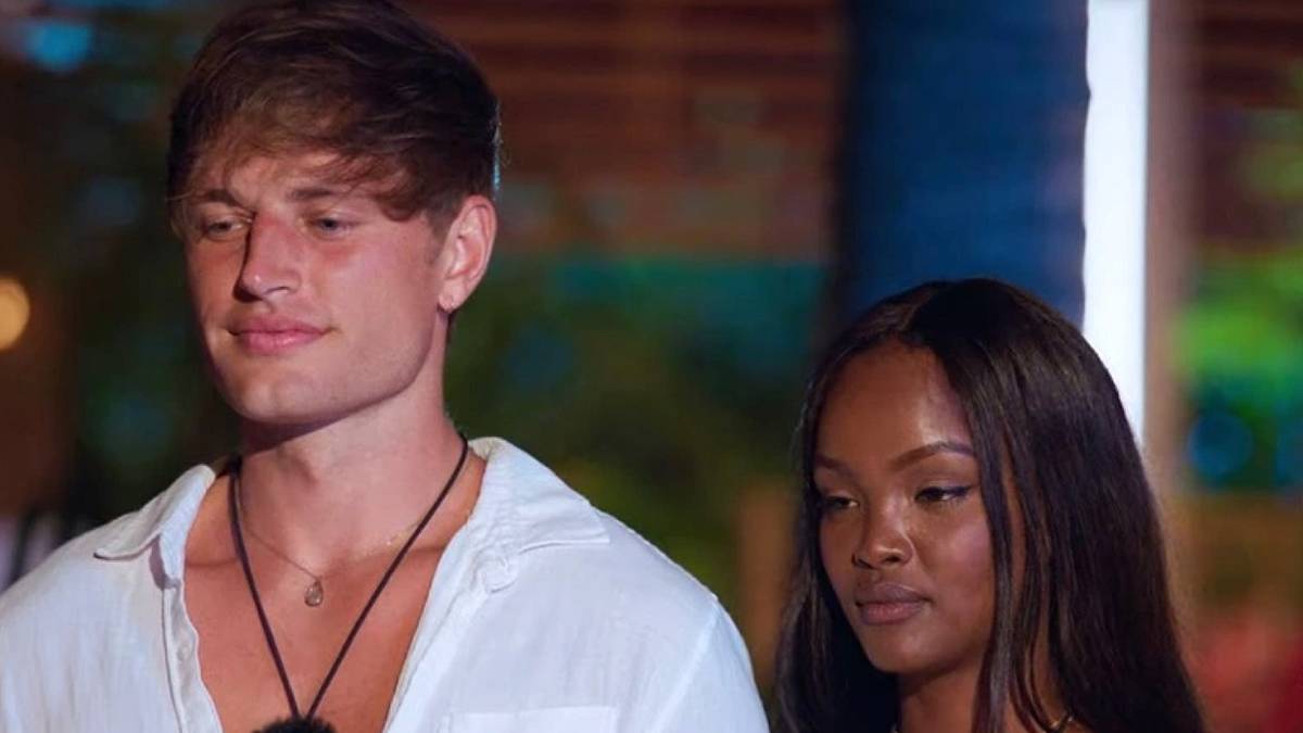Too Hot To Handle: What We Know About Nick Kici’s New Girlfriend