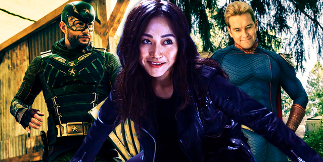 The Boys Season 4 Needs To Make A Big Kimiko Story Change