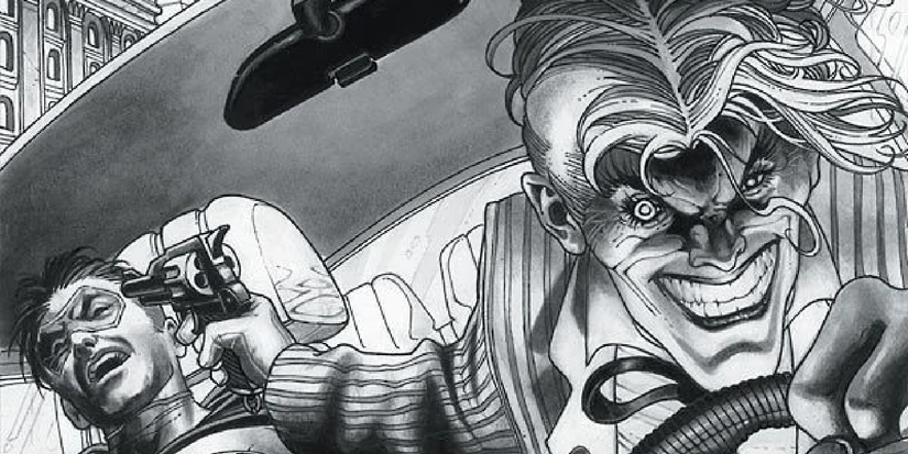10 Best Batman One-Shots