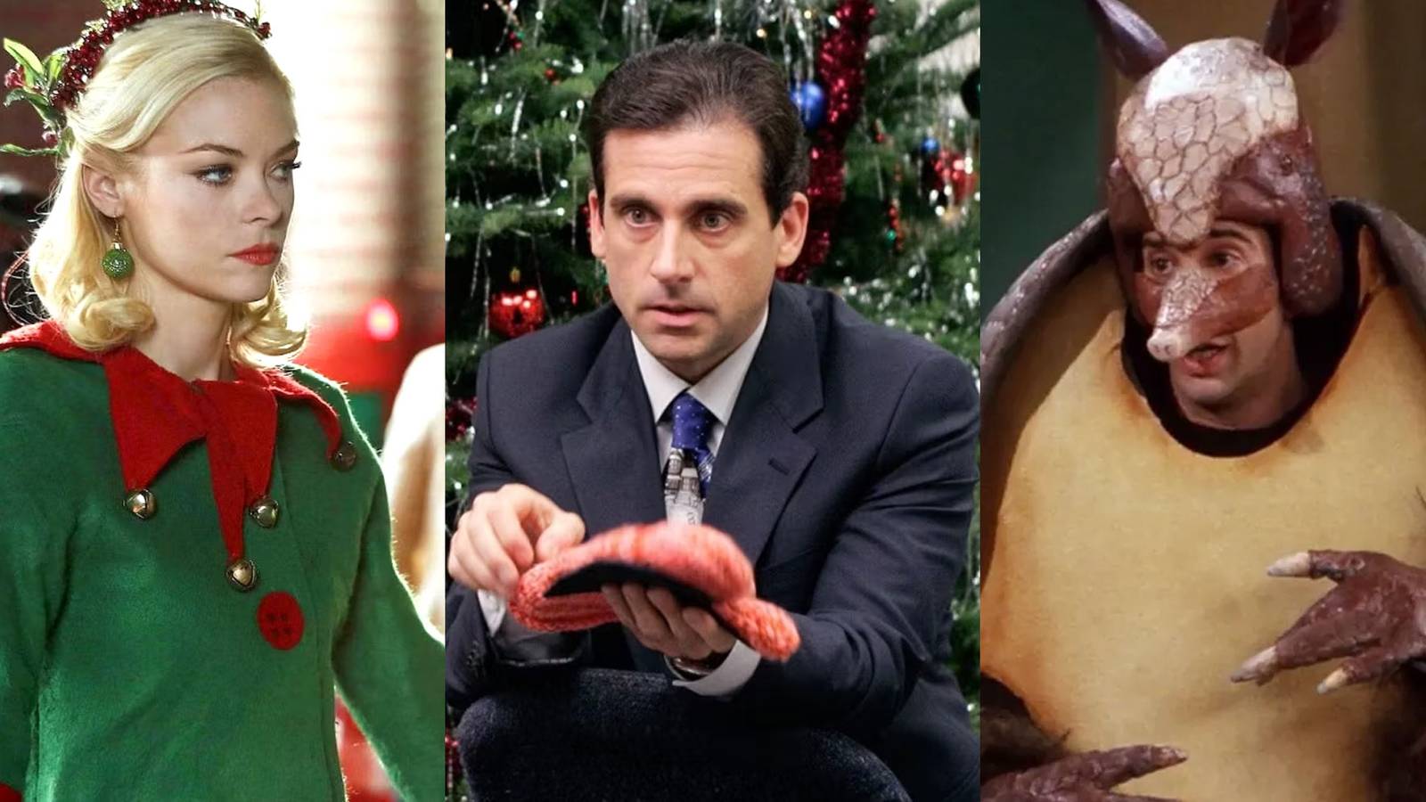 20 Best Christmas Episodes From Great TV Shows, Ranked