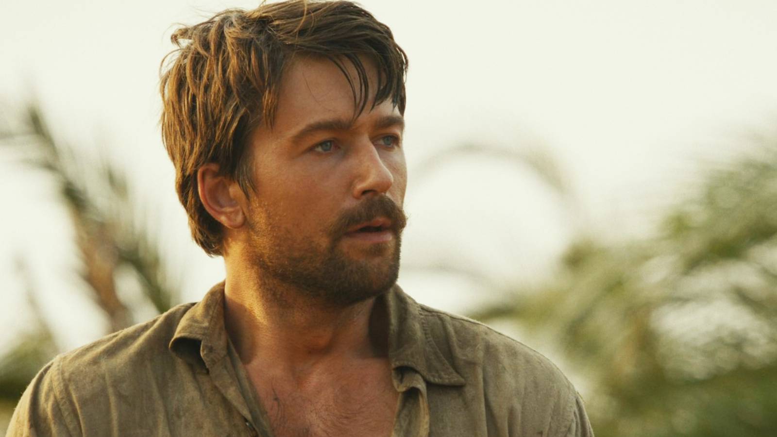 1923's Spencer Actor Joins New Modern-Day Wester Movie From Old Henry ...