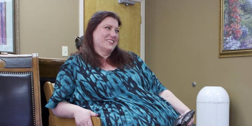 What Happened To Erica Wall After My 600-Lb Life Season 5?