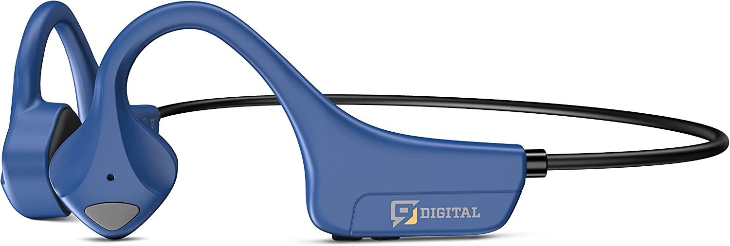 Best Bone Conduction Headphones (Updated 2022)