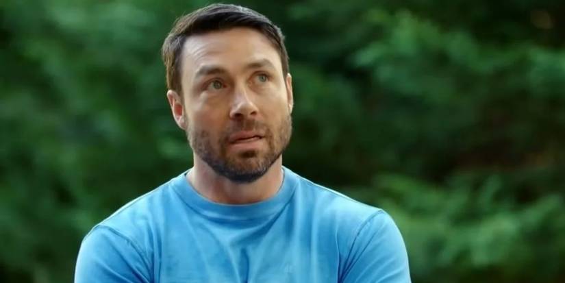 90 Day Fiancé: 10 Things You Need To Know About Geoffrey Paschel