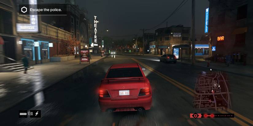 10 Harsh Realities Of Replaying Watch Dogs