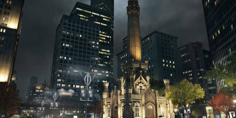 10 Harsh Realities Of Replaying Watch Dogs