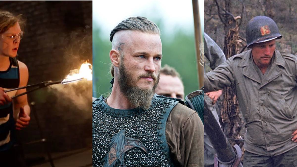 10 Best History Channel Shows, According To IMDb