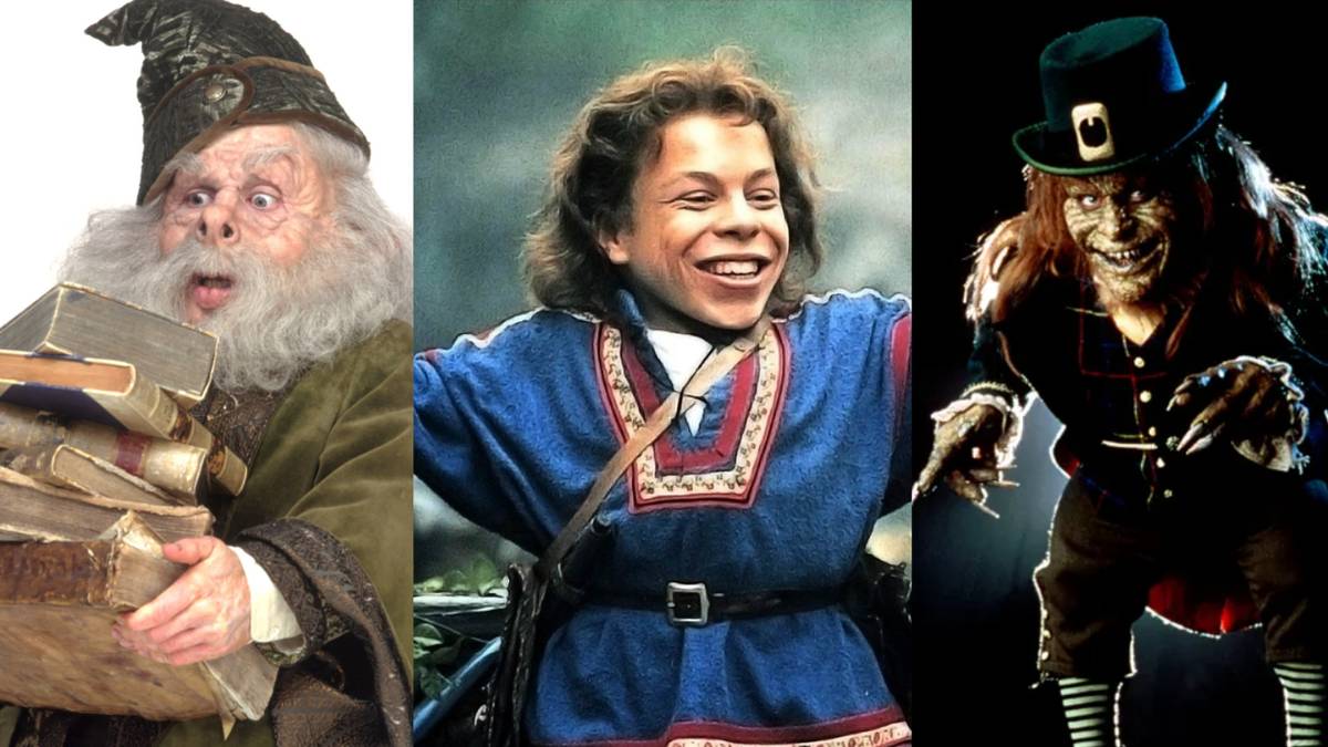 Willow: 10 Warwick Davis Films Ranked By IMDb