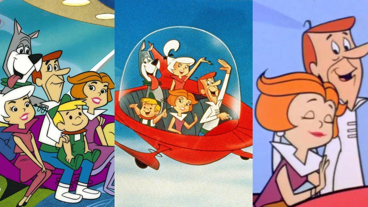 The Jetsons: The 10 Best Episodes Of The Original Show, According To IMDb