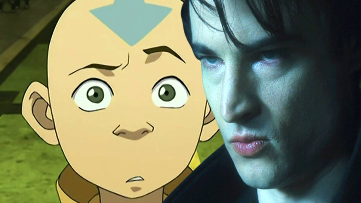 Netflix Executive Compares Avatar: The Last Airbender To Sandman