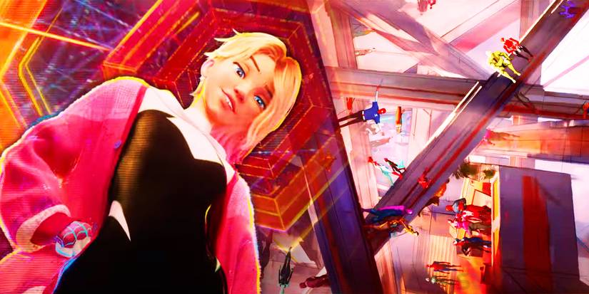Are Spider-Verse's Original Multiverse Spideys In The Sequel?