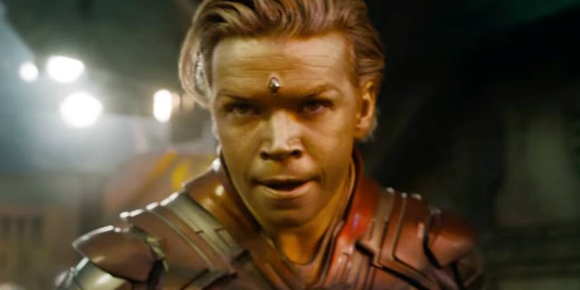 Infinity War's Soul World Change Is HUGE For The MCU’s Adam Warlock