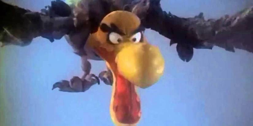 The 10 Most Villainous Rankin/Bass Holiday Special Characters, Ranked