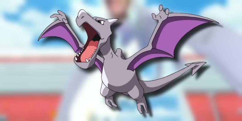 5 New Pokémon Types Gen 10 Could Introduce To The Series