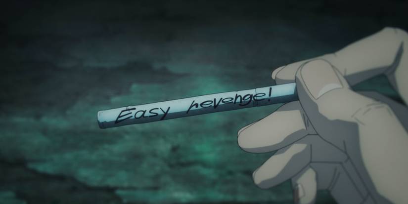 Chainsaw Man Finale Easter Egg Makes One Hero's Death Even More Tragic