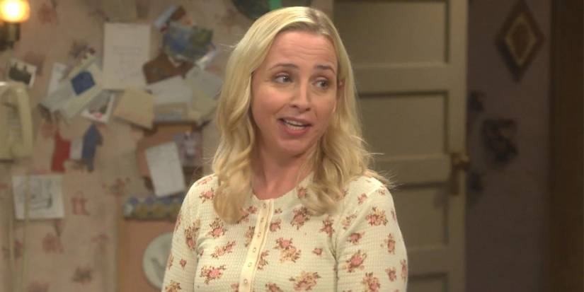 The Conners' Family Tree Explained