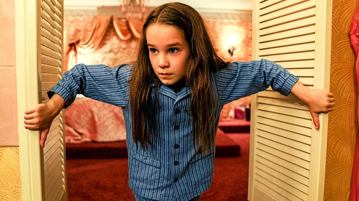 Matilda The Musical Review: A Magical Movie That Does The Stage Show ...