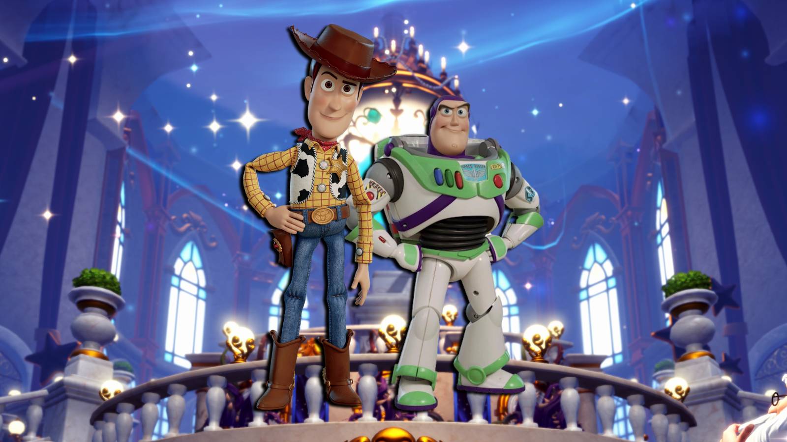 All Disney Dreamlight Valley Characters (December 2022)