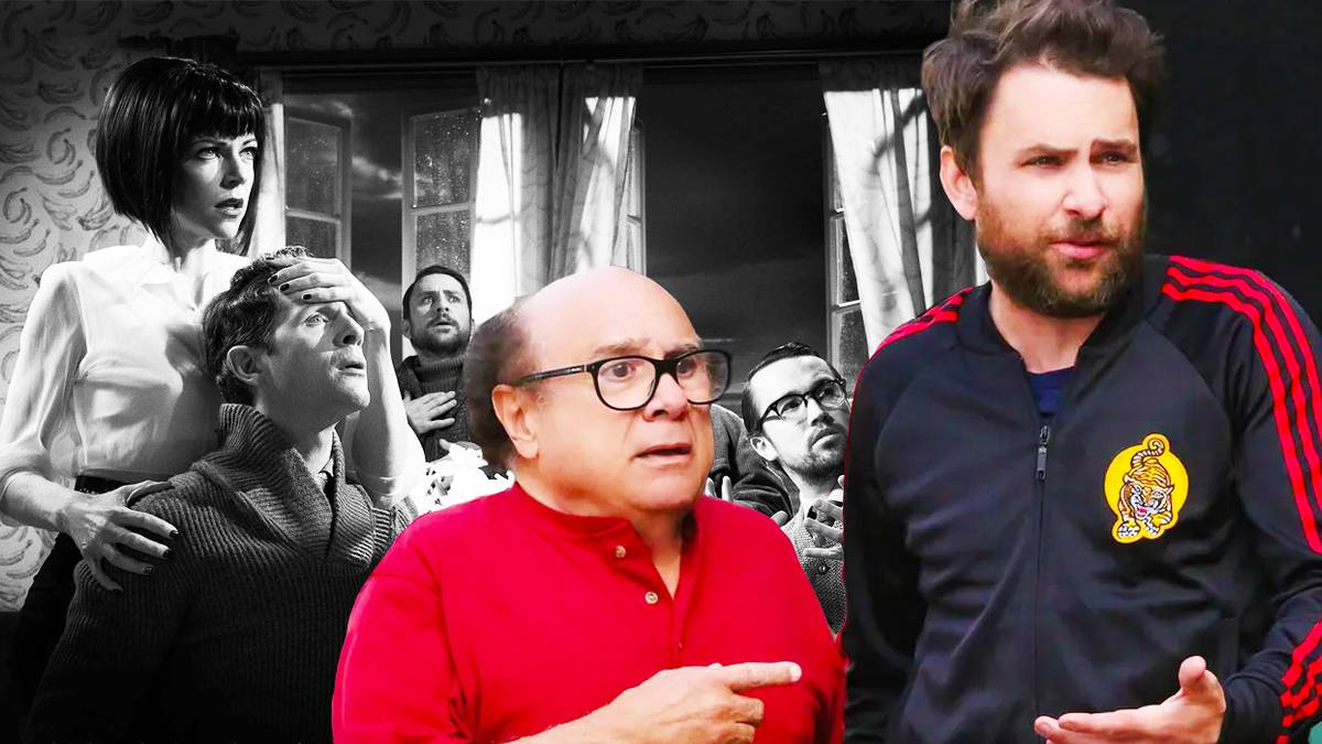 It's Always Sunny Already Teased The Show’s Best Spinoff Idea