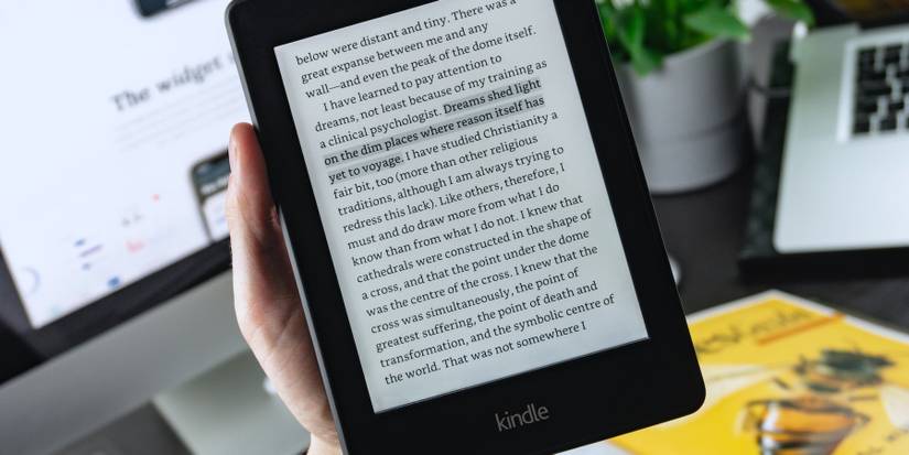 How To Send A Kindle Book As A Gift (And Why You Should)
