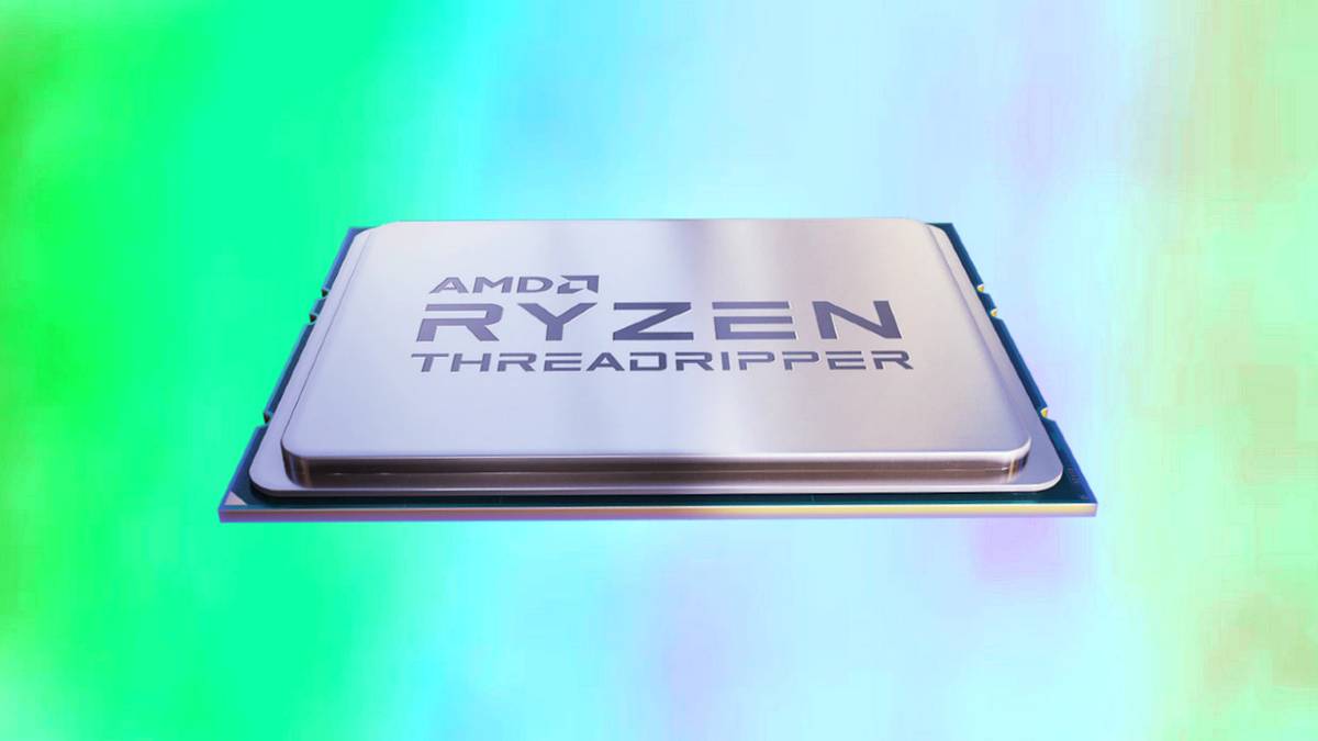 AMD's Ryzen Threadripper 7000 Series Tipped For Sept. 2023 Launch