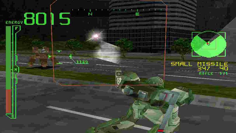Armored Core 6: The Story So Far
