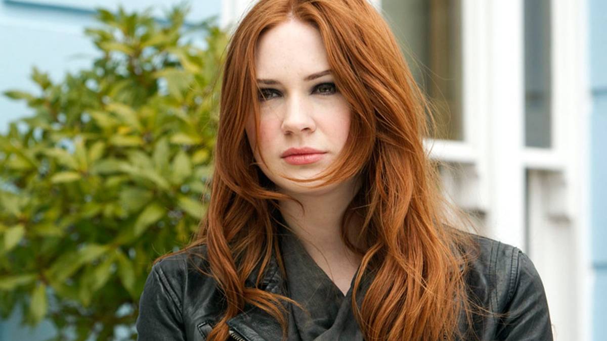 Karen Gillan's 15 Best Movies & TV Shows, Ranked
