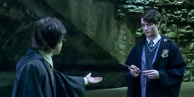 10 Harry Potter Fan Theories The Remake Should Make Canon