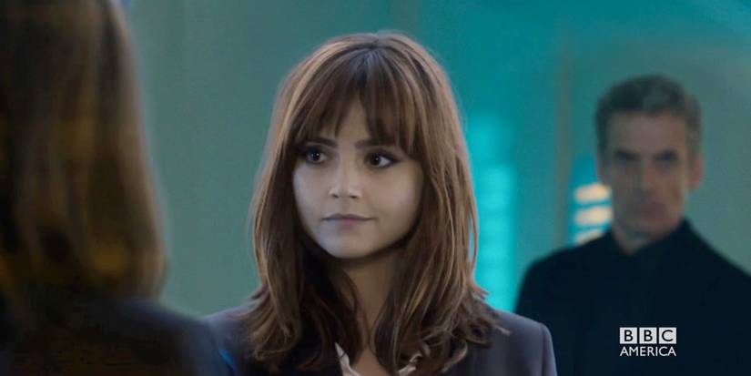 Every Version Of Clara Oswald In Doctor Who, Explained