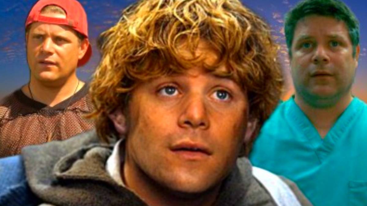 50 First Dates: Most Memorable Roles You Know Stranger Things' Sean ...