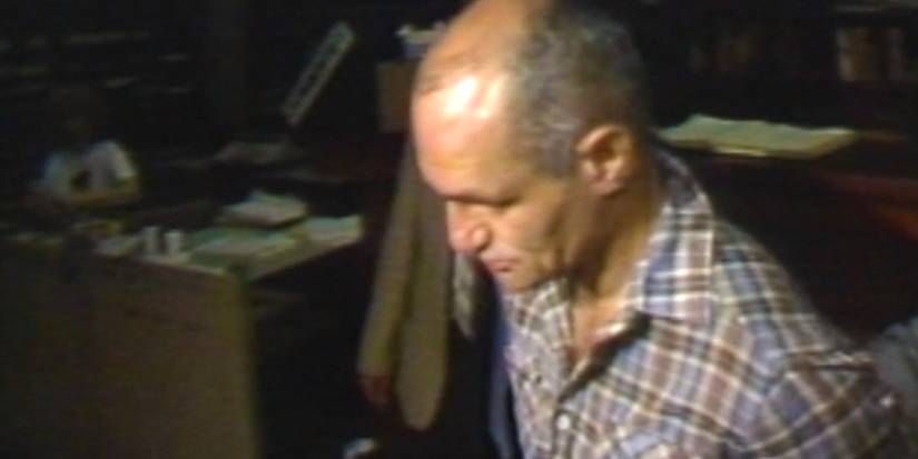 What Happened To Andre Rand, The Suspect In Ethel Atwell's Case?