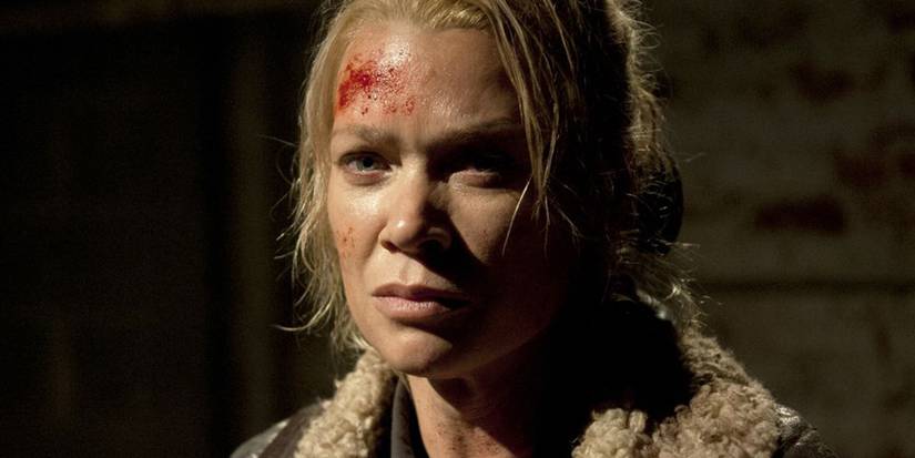 Every Character The Walking Dead Killed Too Soon