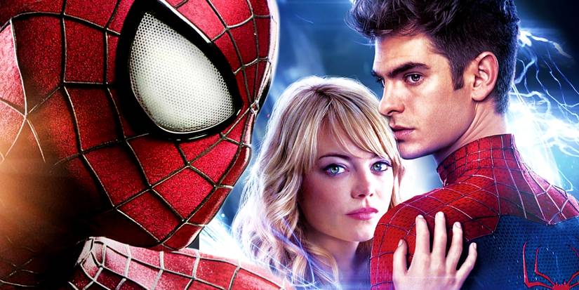 Why Sam Raimi's Spider-Man 4 Never Happened