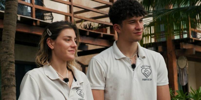 Why Netflix's Reality Show Summer Job Is Worth Watching (& Why It's Not)