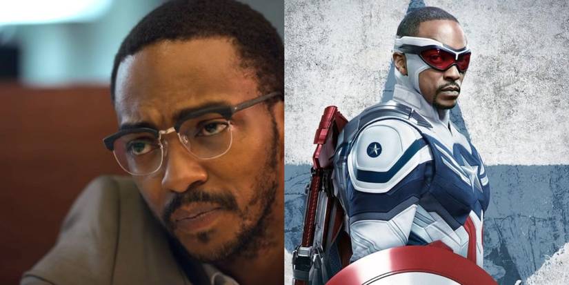 Anthony Mackie & 11 Other MCU Actors Who Appeared On Black Mirror