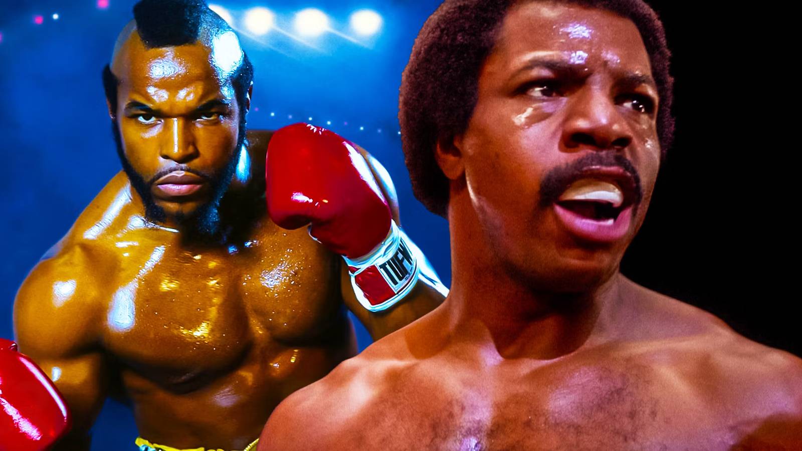 Apollo Creed vs. Clubber Lang: Which Rocky Opponent Would Win A Fight