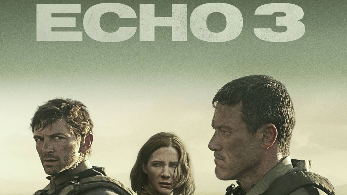 Echo 3 Clip Sees Amber Reach For The Heart Of America [EXCLUSIVE]