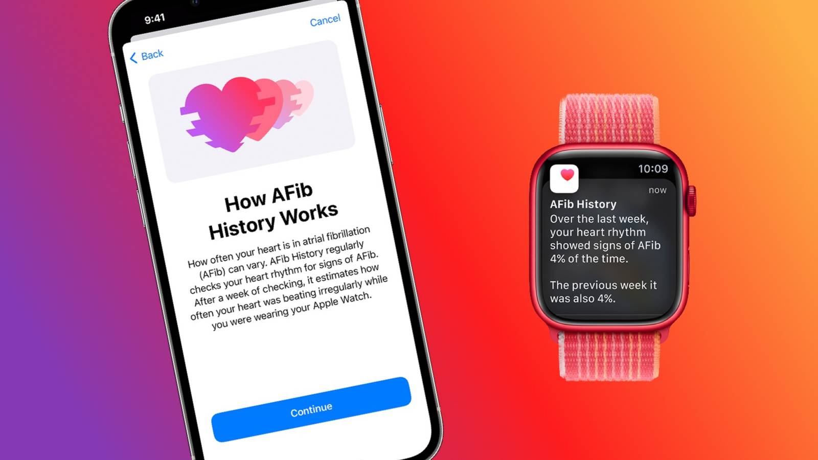 How To Set Up & Use AFib History On Apple Watch